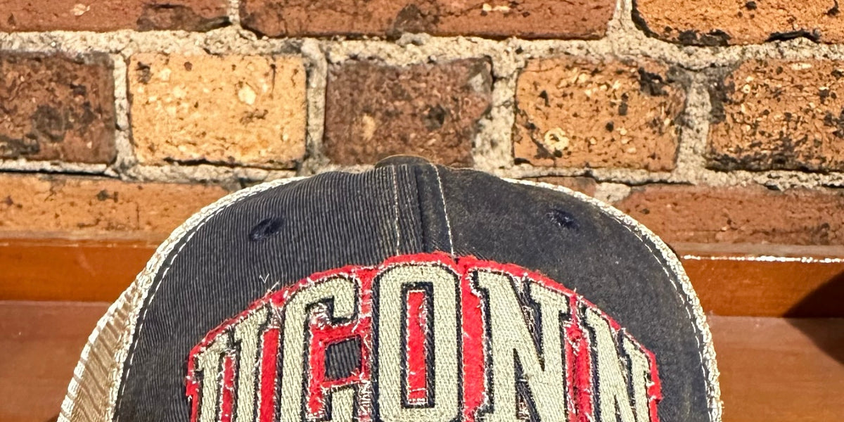 UCONN Huskies OFA Trucker Hat - Legacy – The Vault
